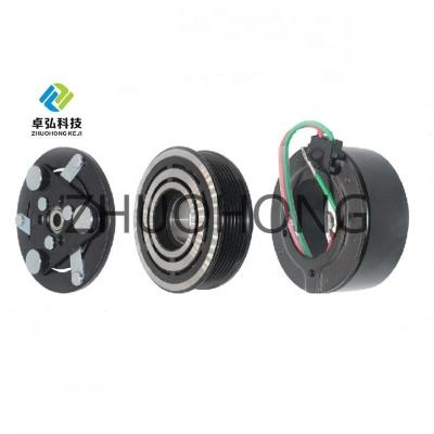 中国 6PK 115MM 12V オート AC コンプレッサー ホンダ シビック 1998-2001 1.8 16V 販売のため