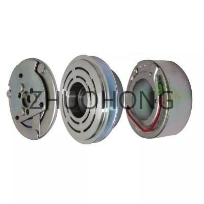 中国 2006-2010 ホンダ シビック 2.0L 1998cc オート AC コンプレッサー ポリークラッチキット 7PK 105MM 12V 販売のため