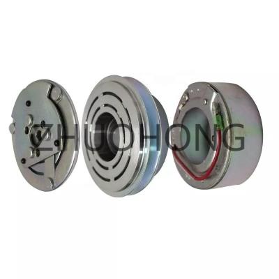 中国 2003-2016 2.4L オート・AC コンプレッサー ポリークラッチキット 1PK 118MM 12V ホンダ・アコード用 販売のため