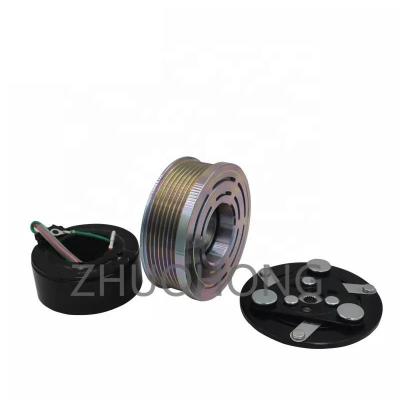 中国 HONDA CIVIC 1.8 2011-2016 SANDEN TRS09 オート AC コンプレッサー ポリークラッチキット 7PK 106MM 12V 販売のため