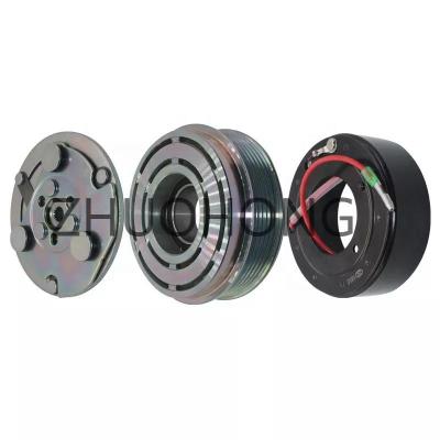 中国 JH-COPUBT015 オート・AC コンプレッサー ポリークラッチキット 6PK 115MM 12V トヨタ COROLLA 2007-2013 販売のため
