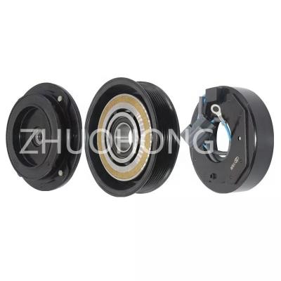 中国 ホンダ・アコード 2003-2016 2.4L 車型 オート・AC コンプレッサー ポリクラッチキット 7PK 137MM 12V 販売のため