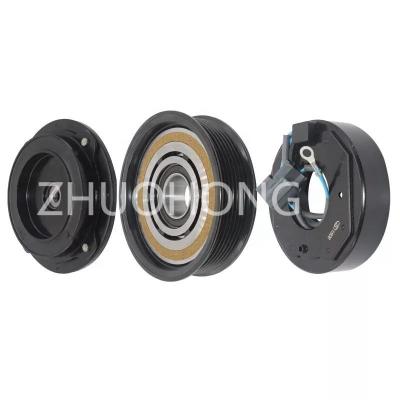 中国 オート・AC・コンプレッサー ポリクラッチキット 7PK 125MM 12V ホンダ・オディッセイ 2008-2010 3.5L 3471cc 販売のため
