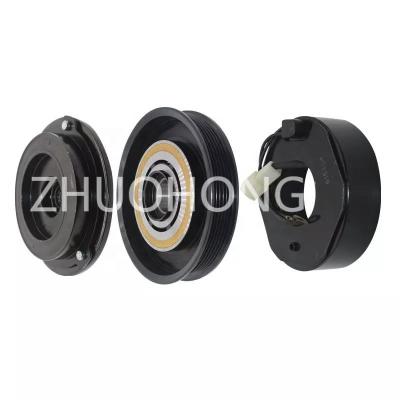 Cina Auto AC Compressore Pulley Clutch Kit 6PK 150MM per Honda Accord V CC CD 1992-1997 2.2 Vti CD5 in vendita