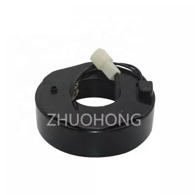 Cina Auto AC Compressore Pulley Clutch Kit 6PK 150MM per Honda Accord V CC CD 1992-1997 2.2 Vti CD5 in vendita