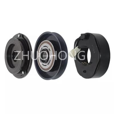 中国 車用ACコンプレッサーポリークラッチキット 5PK 156MM 12V ホンダアコードIV CB 1989-1993 2.2 販売のため