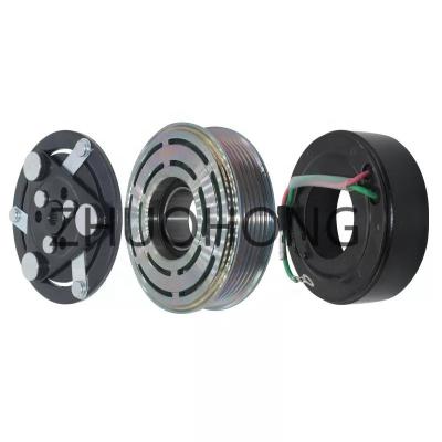 中国 オート・AC・コンプレッサー・ポリー・クラッチキット 6PK 117MM 12V ホンダ・シビックIX・セラン FB FG 1.8 FB2 販売のため