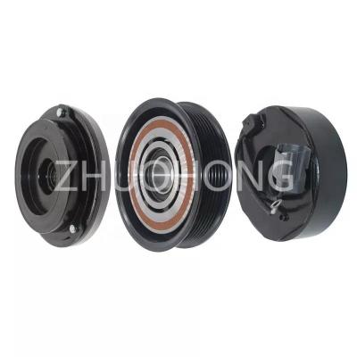 中国 10PA17C オート・AC・コンプレッサー・ポリー・クラッチキット 7PK 136MM ホンダ・アコード 2013-2016 2.4 販売のため