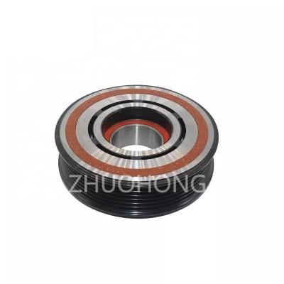 中国 ホンダレジェンド 2006-2016 3.5 V6 4WD オート AC コンプレッサー ポリークラッチキット 6PK 114MM 12V 販売のため