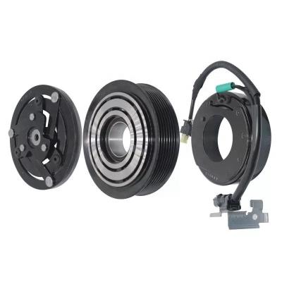Cina JH-COPUBT040 Compressore di parti di aria per auto kit di frizione a puleggia per HONDA Civic 2011-2015 1.5 in vendita