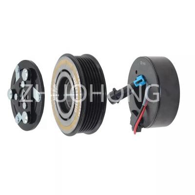 Cina HONDA Legend 3.5 V6 4WD Auto AC Compressore Pulley Clutch Kit in vendita
