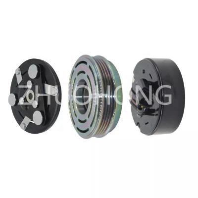 Cina HONDA Civic IX 2012-2016 1.8i-vtec Auto AC Compressore Pulley Clutch Kit 4PK 113MM 12V in vendita