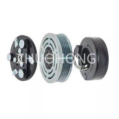 Cina 5PK 104MM 12V Auto AC Compressore Pulley Clutch Kit per HONDA BRIO AMAZE DF 2013- in vendita