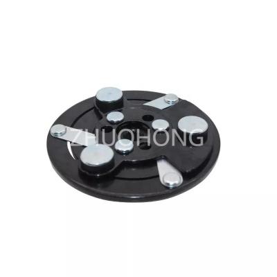 Cina 6PK 114MM 12V Auto AC Compressor Pulley Clutch Kit per HONDA Ridgeline 2006-2014 in vendita