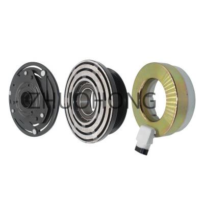 China Car Fitment Buick V5 Auto AC Compressor Pulley embreagem Kit 6PK 115MM 12V para Verano 2016- à venda