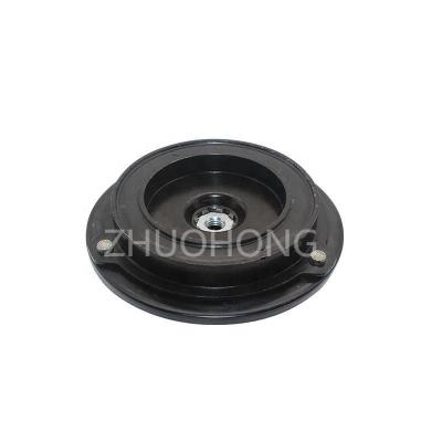 China BUICK SGM GL8 II MPV 2010- 2.4 SIDI Auto AC Compressor Kit de embreagem de poleia 6PK 125MM 12V à venda