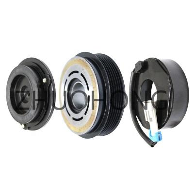 Китай Chevrolet Sonic 2012-2016 1.4t 1.6L Авто AC компрессор Пули сцепление комплект 6PK 120MM 12В продается