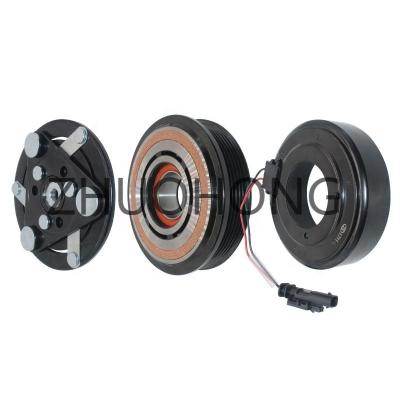China Malibu 2012- 1.6 t Auto AC Compressor Kit de embreagem de poleia 5PK 124MM 12V por JH-COPUBK018 à venda
