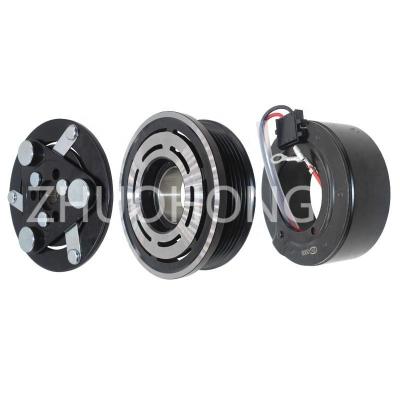 Китай Автомобильный компрессор переменного тока на шкивеле для Chevrolet Blazer 2001-2005 4.3L 262cid Blazer продается