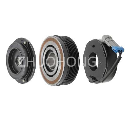 Китай Комплект сцепления коробки 6PK 110MM 12V для Buick 1.6 1.8 2003- SEBX13 продается