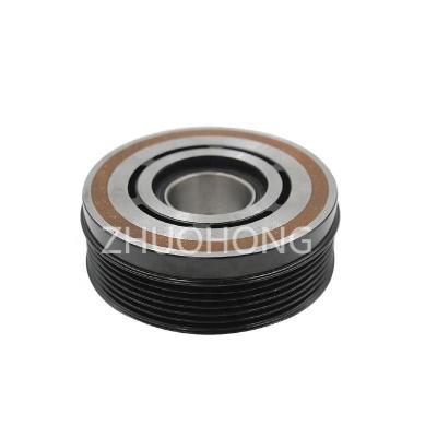 中国 エクセル オート AC コンプレッサー ポリークラッチキット 6PK 110MM 12V ブイック 1.6 1.8 2003- SEBX13 販売のため