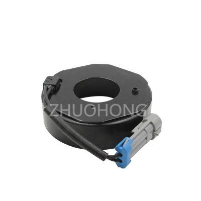 中国 エクセル オート AC コンプレッサー ポリークラッチキット 6PK 110MM 12V ブイック 1.6 1.8 2003- SEBX13 販売のため