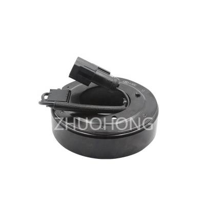 中国 自動ACコンプレッサーポリークラッチキット 6PK 115MM 12V ランジェロバーランジェロバー 2010-2017 販売のため