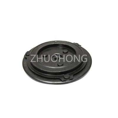 中国 JH-COPUDZ017 CVC オート AC コンプレッサー ポリークラッチキット VW SVW GOL 2003-2005 1.6 販売のため
