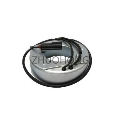 中国 JH-COPUDZ017 CVC オート AC コンプレッサー ポリークラッチキット VW SVW GOL 2003-2005 1.6 販売のため