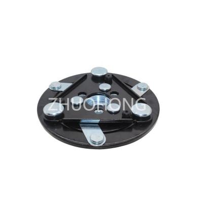 中国 6PK 115MM 12V オート AC コンプレッサー T-CROSS C11用のポリークラッチキット 販売のため
