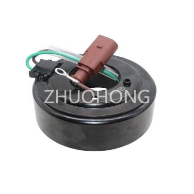 中国 6PK 115MM 12V オート AC コンプレッサー T-CROSS C11用のポリークラッチキット 販売のため