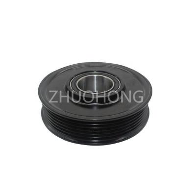 Cina Automobile AC Compressore Pulley Clutch 12v Per VW FAW MAGOTAN B8L 280 STI 330 STI 1.8 Motore in vendita