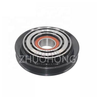 Cina JH-COPUFT022 10S11C Toyota VIOS 2002-2008 1.5 Compressore automatico a corrente alternata in vendita