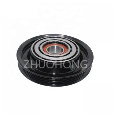 Cina 149MM diametro di puleggia 10S11C Auto AC Compressore frizione per Toyota VIOS 2002-2008 1.5 in vendita