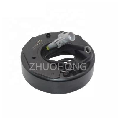 Cina 149MM diametro di puleggia 10S11C Auto AC Compressore frizione per Toyota VIOS 2002-2008 1.5 in vendita