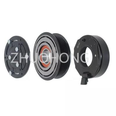 Cina 103MM AC Compressore Pulley Clutch per Toyota Rush Gelandewagen Geschlossen 2017-2019 1.5 in vendita