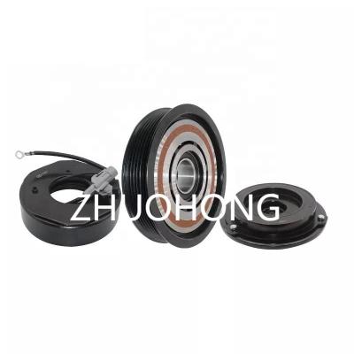 Cina 133MM 10PA20C Compressore automatico a corrente alternata per Toyota CROWN Saloon S20 2008-2012 in vendita