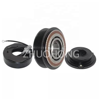 中国 オート・AC・コンプレッサー ポリークラッチ 7PK トヨタ・クローン・セラン S20 2008-2012 3.0 4WD 販売のため