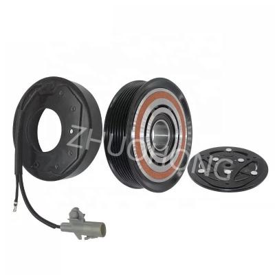 Cina 10S15C Compressore automatico a corrente alternata 7PK per Toyota INNOVA II N14 2015- 2.0 VVT-i in vendita