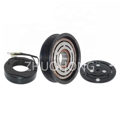 中国 JH-COPUFT052 AC コンプレッサー ポリクラッチ 111mm PERODUA Myvi 2011-2016 1.5 30*47*18 販売のため