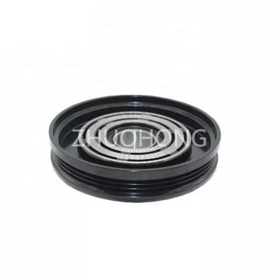 中国 JH-COPUFT053 PERODUA Myvi 2011-2016 向け AC コンプレッサー 1.5 ポリ 130mm クラッチ直径 販売のため