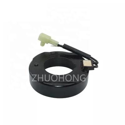 中国 JH-COPUFT053 PERODUA Myvi 2011-2016 向け AC コンプレッサー 1.5 ポリ 130mm クラッチ直径 販売のため