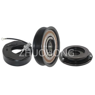 中国 トヨタ クローン セラノン GRS21 AWS21 2012- 2.0 VVT-iW ARS210 AC コンプレッサー ポリクラッチ 6PK 販売のため