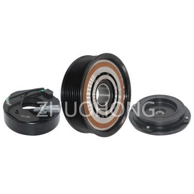 Cina JEEP BJC Modello di auto 2700 2005-2006 2.7 Trazione integrale Auto AC Compressore Puleggia frizione 9PK in vendita