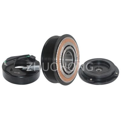 中国 JH-COPUFT066 115mm 12V AC コンプレッサー ポリクラッチ 7PK レクスス ES350 2007-2019向け 販売のため
