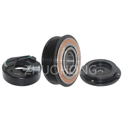 中国 JH-COPUFT067 10S15C オート AC コンプレッサー ポリークラッチ 7PK レクスス ES350 2007-2019 販売のため