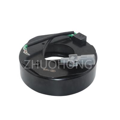 中国 JH-COPUFT067 10S15C オート AC コンプレッサー ポリークラッチ 7PK レクスス ES350 2007-2019 販売のため