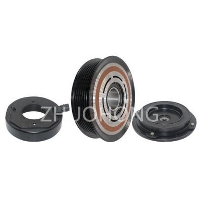 中国 JH-COPUFT073 7PK AC コンプレッサー トヨタ PREVIA 2.4 ハイブリッド 2012-2016向け 販売のため