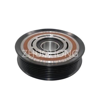 中国 JH-COPUFT073 7PK AC コンプレッサー トヨタ PREVIA 2.4 ハイブリッド 2012-2016向け 販売のため