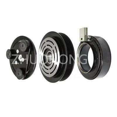 Cina 30*55*23 Scoppiatrice a puleggia per Ford CHANGAN FIESTA GAF 2003-2006 1.6 Compressore automatico CA in vendita